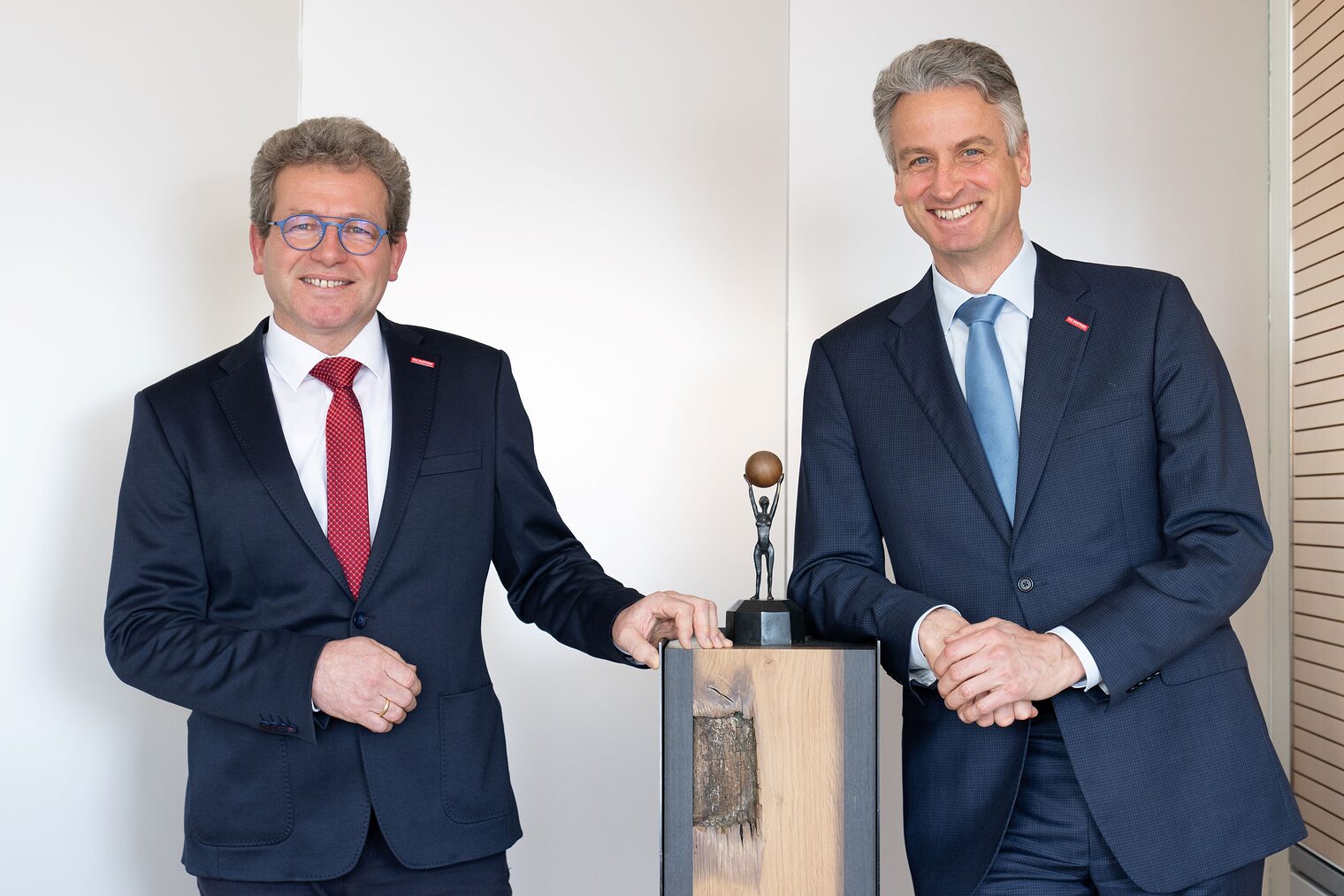 Wer wir sind - Willkommen bei der Handwerkskammer Hannover