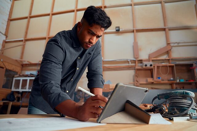 Die E-Rechnung wird Pflicht