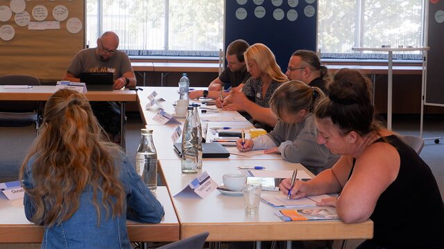 Flexibel in der Ausbildung mit dem digitalen Berichtsheft