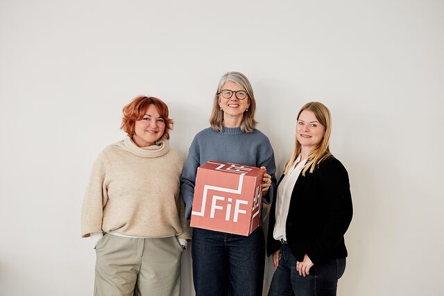 „Tolle Frauen mit viel Power“